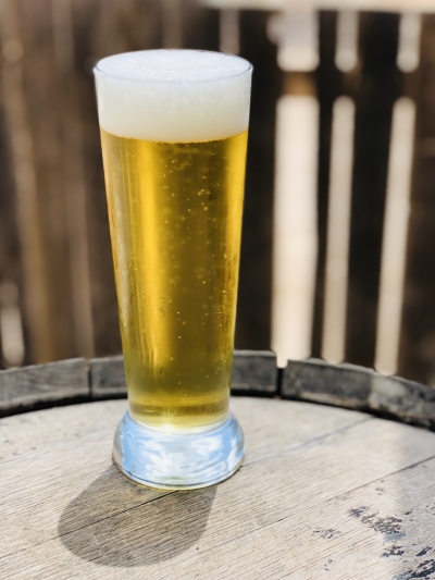 Brewer’s Blog: TBC Adopts Low Oxygen Brewing Techniques, Upcoming Beers ...